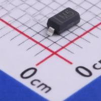 China Zener Diode SMC MMSZ5260B with 5 Percent Nominal Voltage and Halogen Free Surface Mount Construction for sale