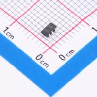 China TOSHIBA 2SC4207-GR TE85L F High Current Silicon NPN Transistor for Audio Frequency Amplifier Circuits for sale
