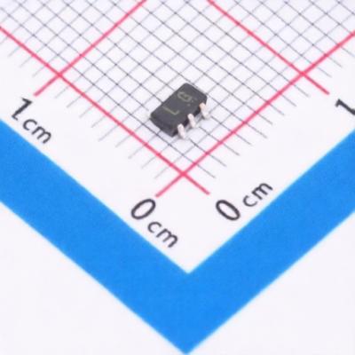 China TOSHIBA 2SC4207-GR TE85L F High Current Silicon NPN Transistor for Audio Frequency Amplifier Circuits for sale