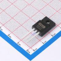 China High frequency switching Slkor SL8N100F N channel MOSFET with low gate charge and improved dvdt capability for sale
