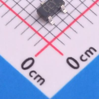 China Silicon NPN Transistor TOSHIBA 2SC3325-Y TE85L F for High Voltage Audio Frequency and Switching Uses for sale
