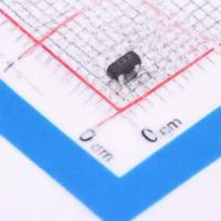 China SMD transistor Slkor FMMT458 featuring 400 Volt VCEO high voltage rating in SOT23 package design for sale