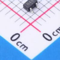 China Low On Resistance N Channel MOSFET Slkor WNM2021 Designed for Load Switching in Portable Electronics for sale