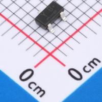 China Built In Bias Resistor Silicon PNP Transistor TOSHIBA RN2402 LF for and Fast Switching Circuit Designs for sale