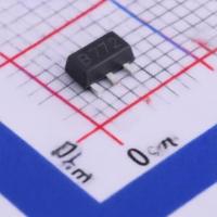 China PNP Bipolar Junction Transistor Slkor B772 Suitable for Low Speed Switching and Electronic Circuit for sale