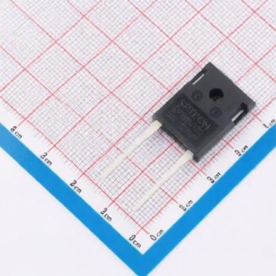 China Ultrafast Soft Recovery Diode SPTECH SPT50U120SK2 1200V 50A for Power Conditioning Equipment for sale