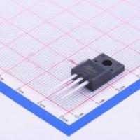 China High voltage n channel mosfet Slkor SL10N65F ideal for led power supplies and switching devices for sale