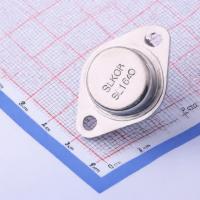 China High Current Gain Silicon NPN Power Transistor Slkor SL1640 for DC DC Converters and Inverters for sale