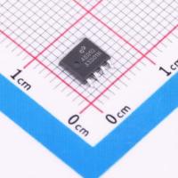 China Durable N Channel MOSFET Slkor SL318N04M Tested for High Reliability in Power Management Applications for sale