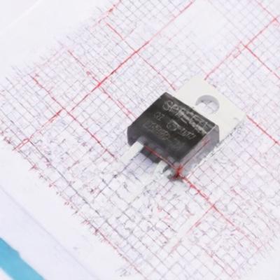 China High Frequency Power Diode SPTECH DSEP29-12A Featuring Soft Recovery for Power Conditioning Systems for sale