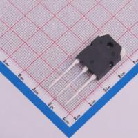China TOSHIBA GT40QR21 STA1 E D discrete IGBT transistor featuring RoHS compatibility and TO 3P N package for sale