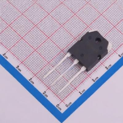 China TOSHIBA GT40QR21 STA1 E D discrete IGBT transistor featuring RoHS compatibility and TO 3P N package for sale