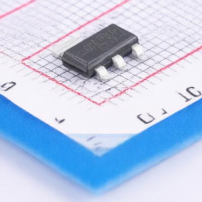 China power management with Slkor SL10N10A Trench Power MV MOSFET featuring low RDS ON and high density cell design for sale