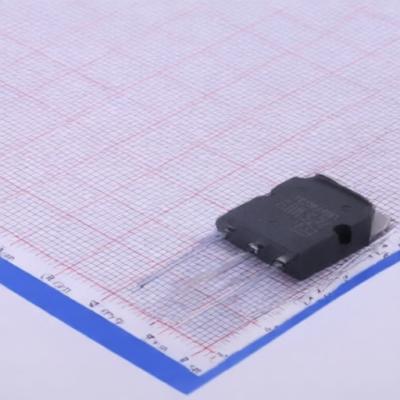 China High Speed Switching Silicon N Channel IGBT TOSHIBA GT60M324Q with 175C Maximum Junction Temperature for sale