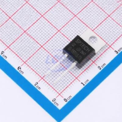 China FRED Ultrafast Soft Recovery Diode SPTECH VS-10ETF12-M3 for High Frequency Power Conditioning Systems for sale