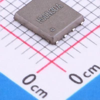 China High Current Slkor SL90N03R Power MOSFET with Fast Switching and Superior Avalanche Energy Capability for sale