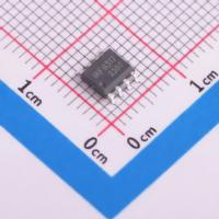 China High cell density trench P Channel MOSFET Slkor IRF9317TR with low gate charge and power dissipation for sale
