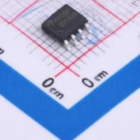 China Power Switching N Channel MOSFET Featuring Slkor SL4406 with 15A Continuous Drain Current and Low RDS for sale