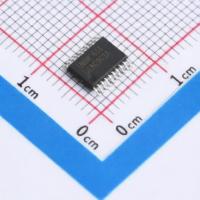China High voltage high current Darlington driver IC UMW ULN2803AT with 8 channels and clamp diode protection for sale