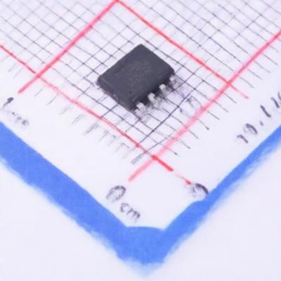 China Surface mount N Channel MOSFET Slkor SL9945 designed for power control in compact electronic devices for sale