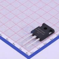 China 650V 50A Trench Field Stop IGBT SPTECH SPT50N65F1A1 for motion control solar and welding applications for sale