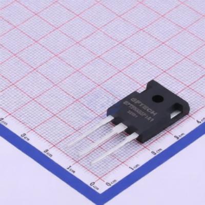 China 650V 50A Trench Field Stop IGBT SPTECH SPT50N65F1A1 for motion control solar and welding applications for sale