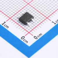 China Surface Mount Bridge Rectifiers UMW MB6F Molded Plastic Featuring Glass Passivated Die for Reliability for sale