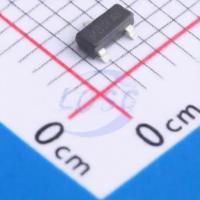 China Trench Power MV MOSFET Slkor BSN20 Featuring Low Input Output Leakage and High Switching Speed for Electronics for sale
