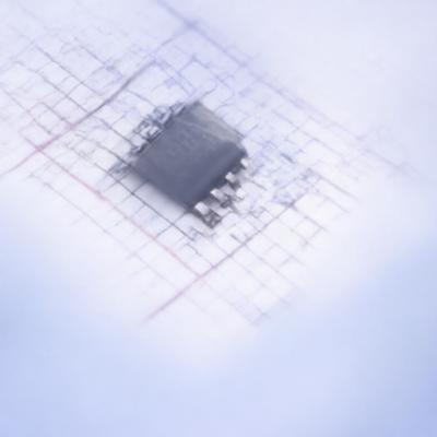 China Power Management with Slkor SL4813A P Channel Enhancement Mode Field Effect Transistor and Trench MOSFET for sale