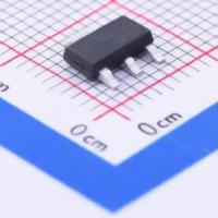 China Silicon PNP Medium Power Transistor UTC UP3855G-AA3-R Designed for Power Management and DC-DC Circuits for sale