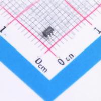 China Low RDS on Slkor BSS138KDW Dual N Channel MOSFET ideal for DC DC converter load switching solutions for sale