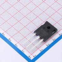 China Trench Field Stop IGBT SPTECH SPT75N65F1 650V 75A with excellent temperature stability and ruggedness for sale