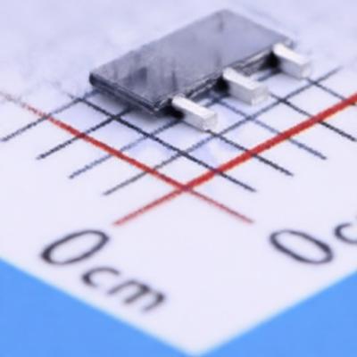 China Medium power PNP silicon transistor UTC 2SB772SG-P-AB3-R optimized for audio amplifier and voltage regulator for sale