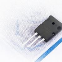China NPN epitaxial silicon transistor UTC 2SC5200L-R-B-T3L-T for in audio frequency amplifier output stages for sale