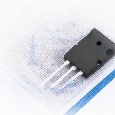 China NPN epitaxial silicon transistor UTC 2SC5200L-R-B-T3L-T for in audio frequency amplifier output stages for sale