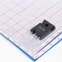 China 1200V SiC MOSFET Slkor SL87N120A Featuring Fast Recovery Diode and Recommended 18V Gate Drive Voltage for sale