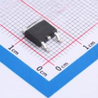 China PNP silicon transistor UTC 2SB772L-P-TN3-R designed for in DC DC converters and audio power amplifier systems for sale