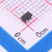 China High Power N Channel MOSFET Slkor SL3416 with Low On Resistance and Surface Mount Package SOT 23 3L for sale