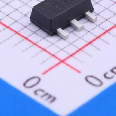 China PNP Silicon Transistor UTC 2SB649AG-C-AB3-R Suitable for Power Amplifier Circuits and General Purpose for sale