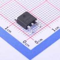 China N Channel Enhancement Mode Transistor Slkor SL80N03 for in High Frequency and Hard Switched Circuits for sale