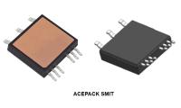 China SCR Bridge Leg 1200 Volt 60 Amp Module ST STTN6050H-12M1Y for Heating Controllers and Power Supplies for sale