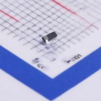 China Surface Mount Zener Diode SMC BZX84C2V4 with 350mW Power Dissipation and 5 Percent Voltage Tolerance for sale
