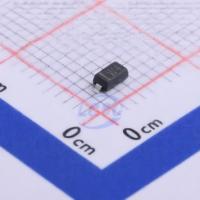 China Zener Diode SMC BZT52C3V6 350mW Power Dissipation Planar Die Construction Pb Free Device for sale