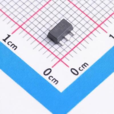China power switching Slkor SL1A05A 100V 5A MOSFET with fast switching and soft recovery characteristics for sale