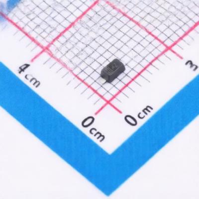 China ST Semtech MM1Z8V2 Surface Mount Silicon Planar Zener Diode SOD123 Package Voltage Regulation Device for sale