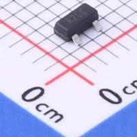 China Silicon NPN Transistor UTC 2SC3356G-B-AE2-R Suitable for DC DC Converters and Inductive Load Drivers for sale