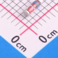 China Silicon Planar Zener Diode ST Semtech ZMM5244BPF Lead Free Voltage Reference for Electronic Circuits for sale