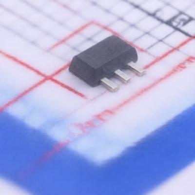 China Load Switch Application P Channel MOSFET VBsemi Elec VBI2658 Featuring 60 Volt Drain Source Voltage for sale