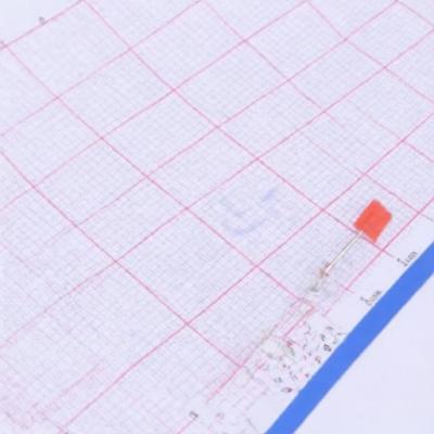 China Zener Diode SMC 1N4735A 6V8 Voltage Regulation 1000mW Peak Pulse Power Glass Case DO41 for sale