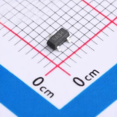 China Power Conversion Slkor SL2328A N Channel Enhancement Mode Field Effect Transistor with Trench Power MV MOSFET for sale